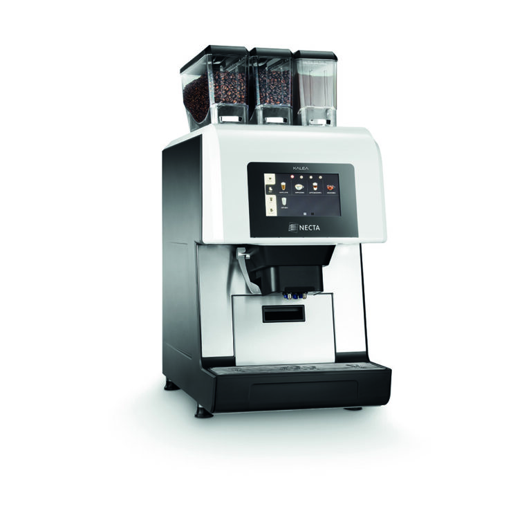 Kobalto Commercial B2C Coffee Machine - Forward Vendors coffe machines etc